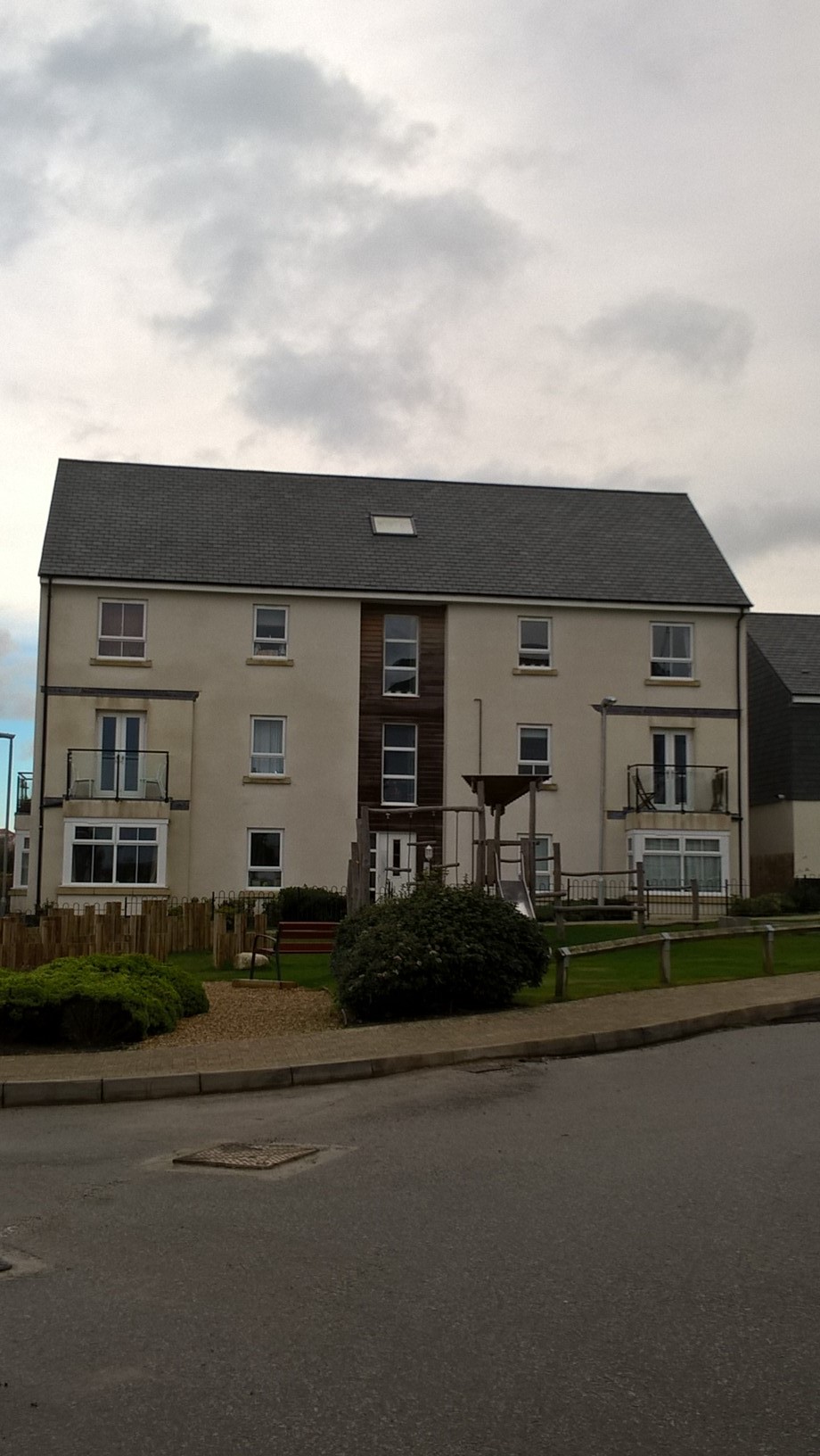 OPENAccess | Property Details